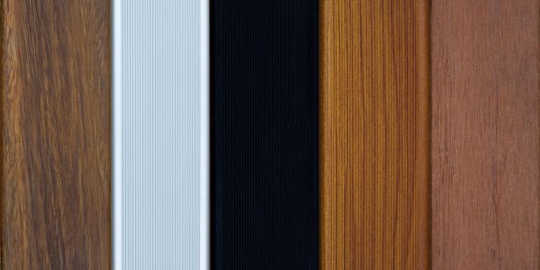 Diverse and Durable Slat Options - Furphy Foundry