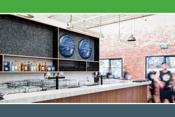 Grand opening for "Furphy Hall" - Furphy Foundry | Street Furniture ...